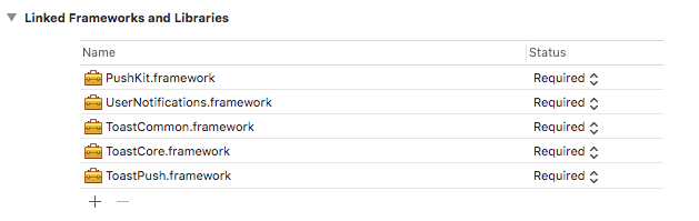 GitHub - nhn/toastcloud.sdk