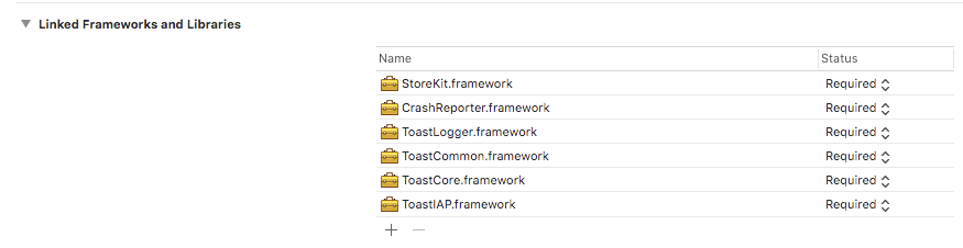 GitHub - nhn/toastcloud.sdk