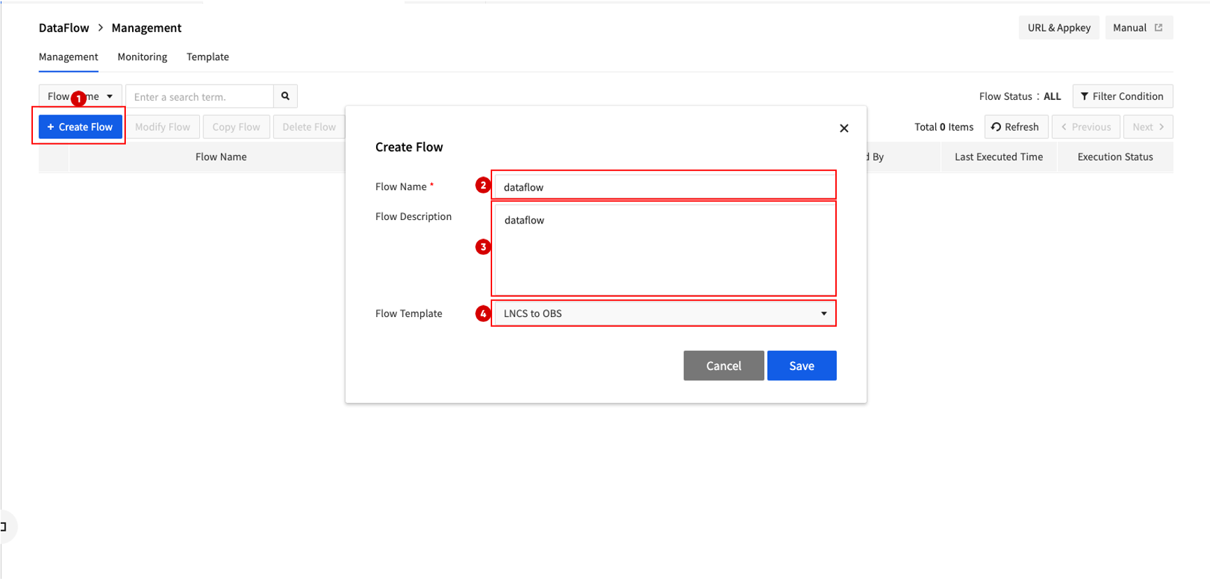 Tutorial - NHN Cloud User Guide