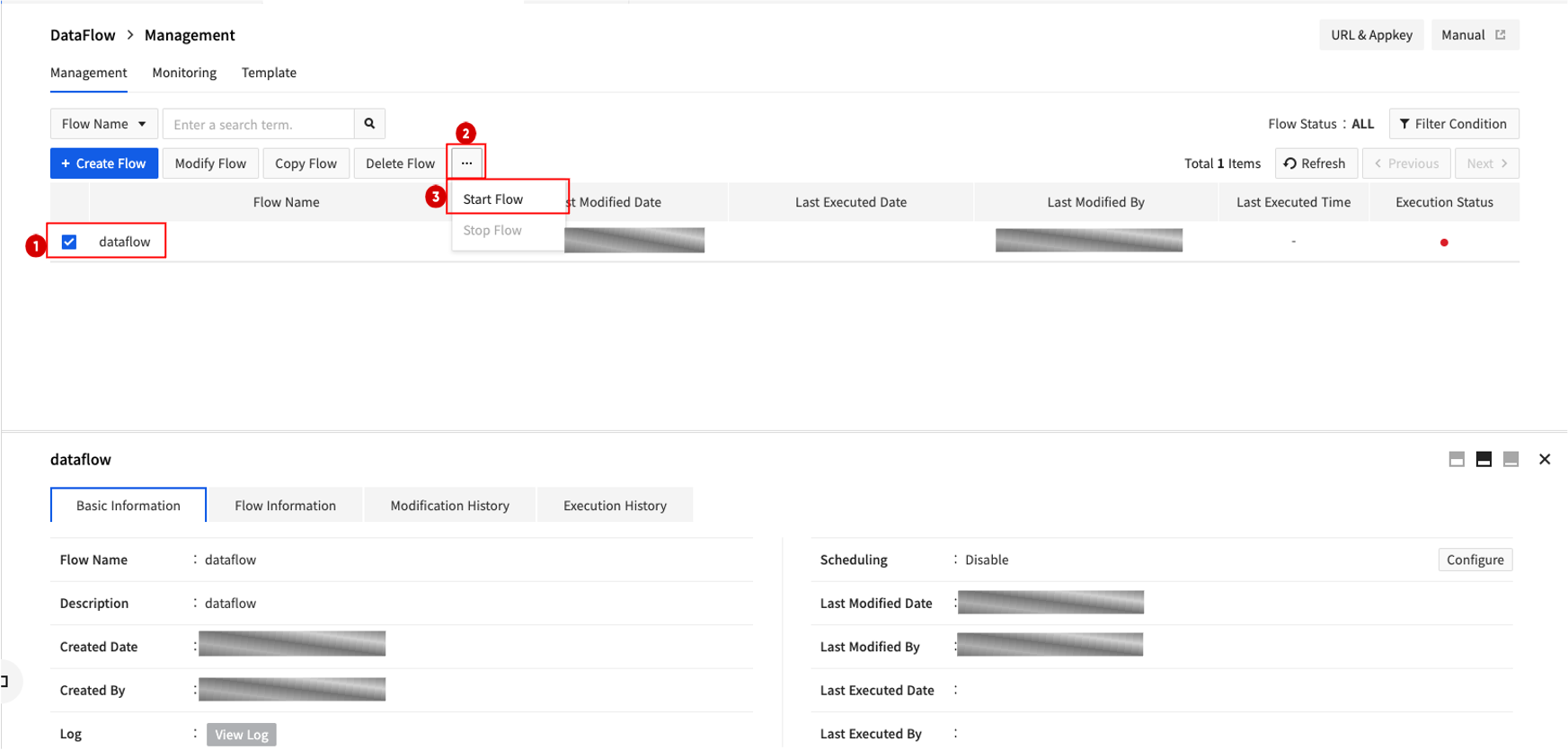 Tutorial - NHN Cloud User Guide