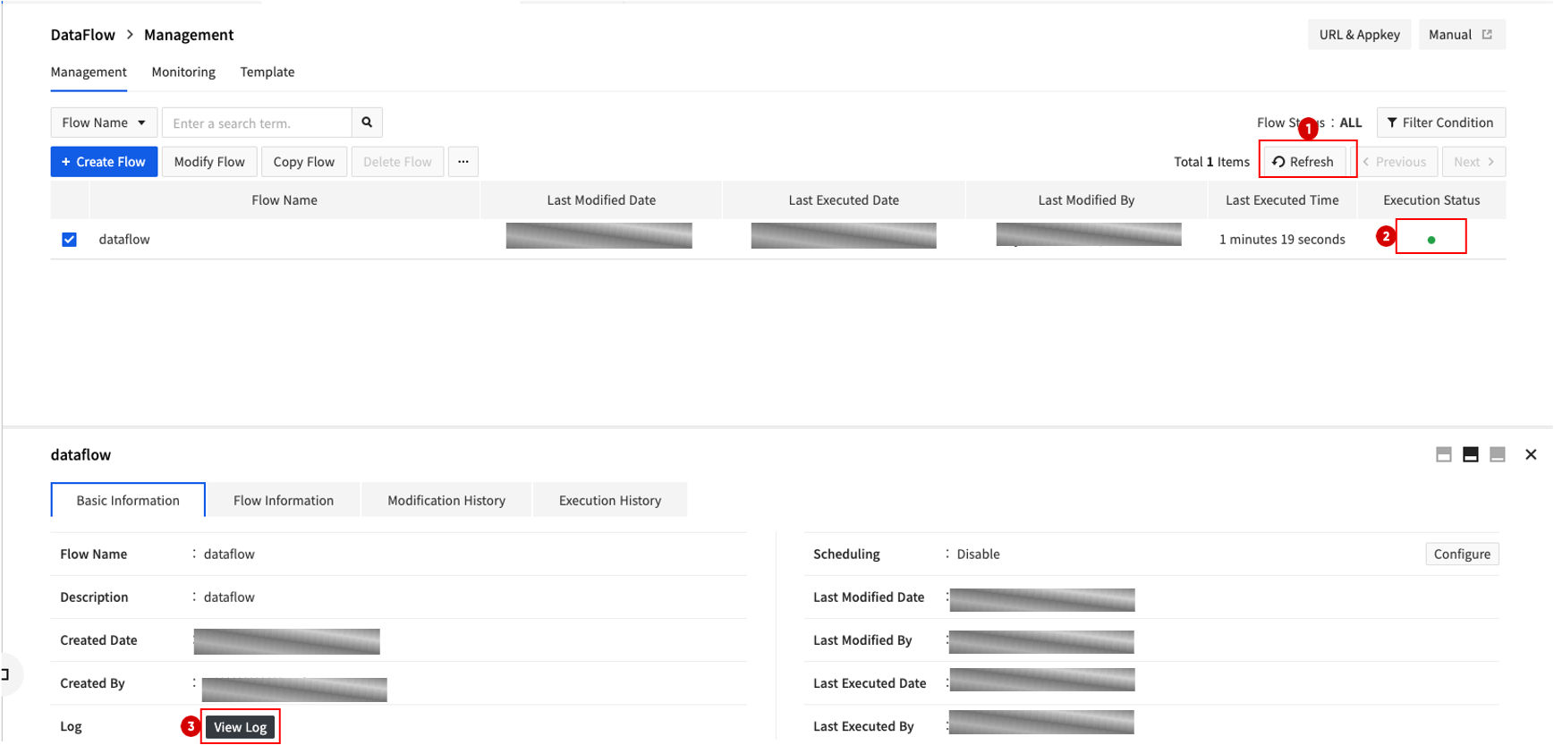 Tutorial - NHN Cloud User Guide